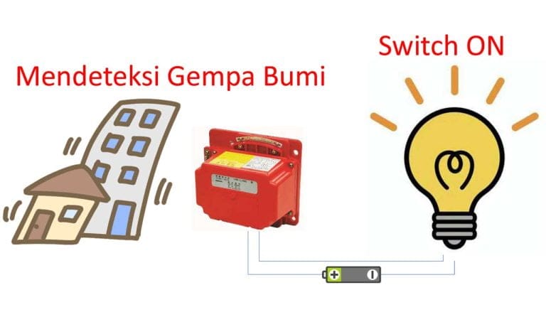 Mengenal Seismic Sensor: Fungsi dan Keunggulan - SENSOR GEMPA
