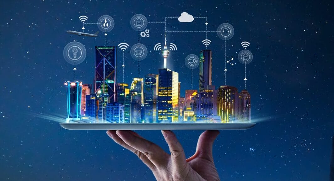 Building Automation System (BAS): Solusi Otomatisasi Gedung - SENSOR GEMPA